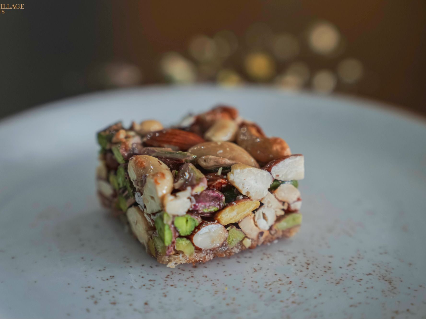 Levant Village Sweets delivery service in UAE | Talabat