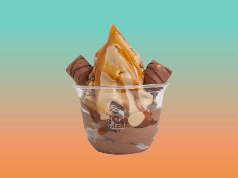 MILKD delivery service in Bahrain | Talabat