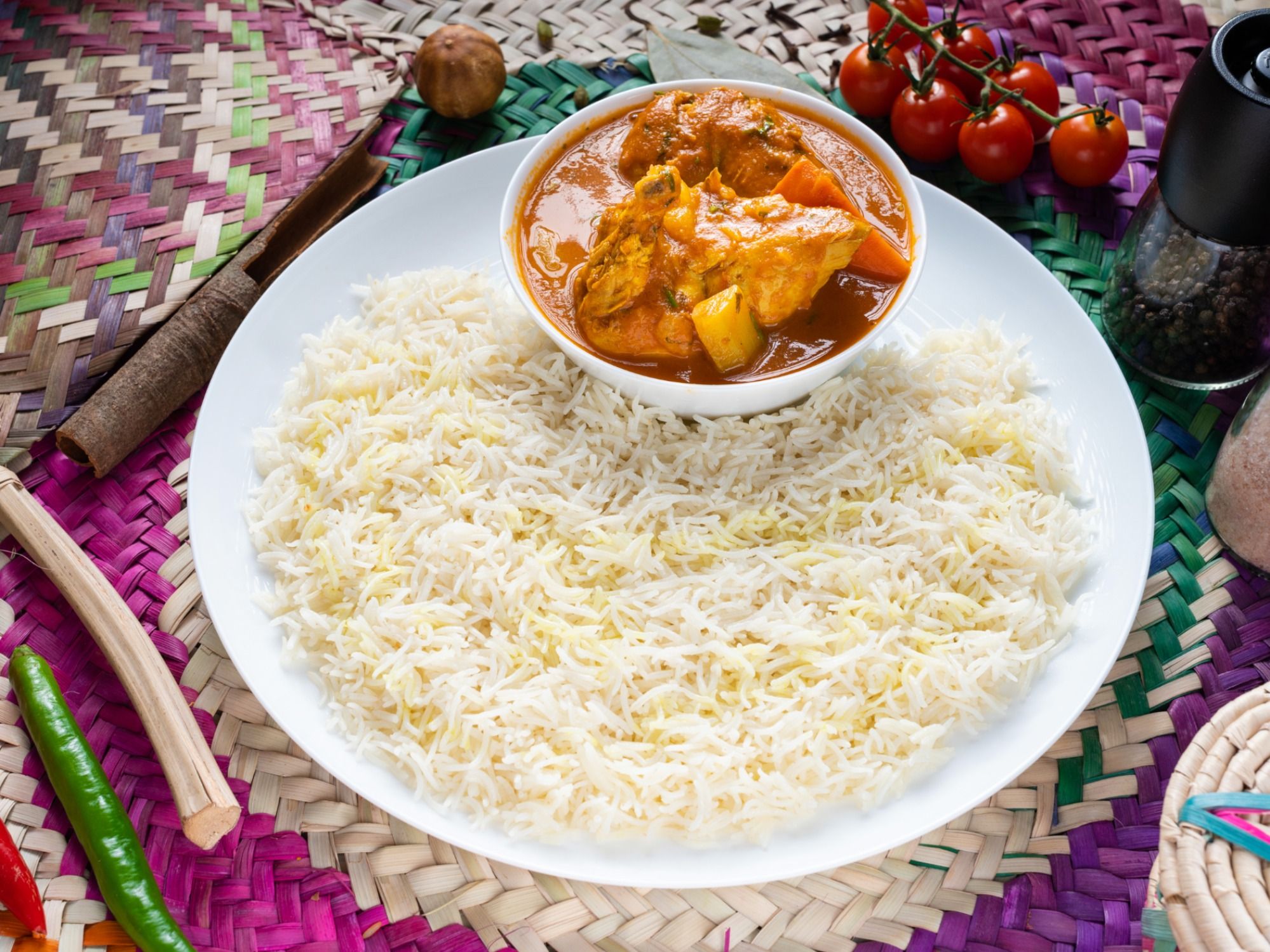 Al Khaleej Traditional Kitchen delivery service in UAE | Talabat