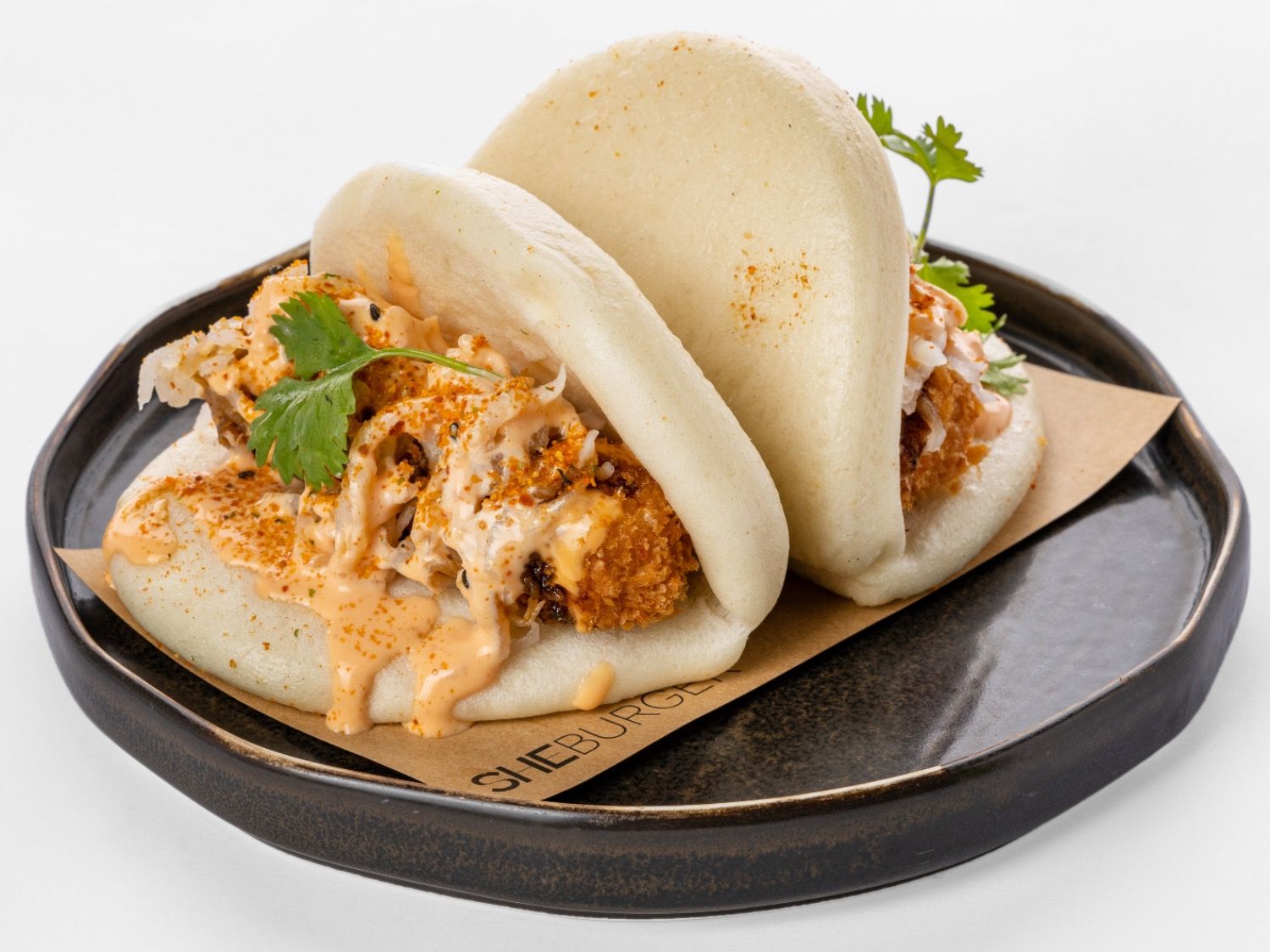 She Burger delivery service in UAE | Talabat
