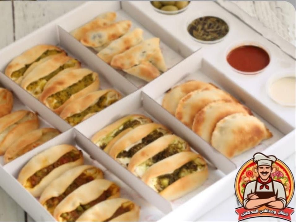 Fatayr Wamahashaa Almudhish delivery service in UAE | Talabat