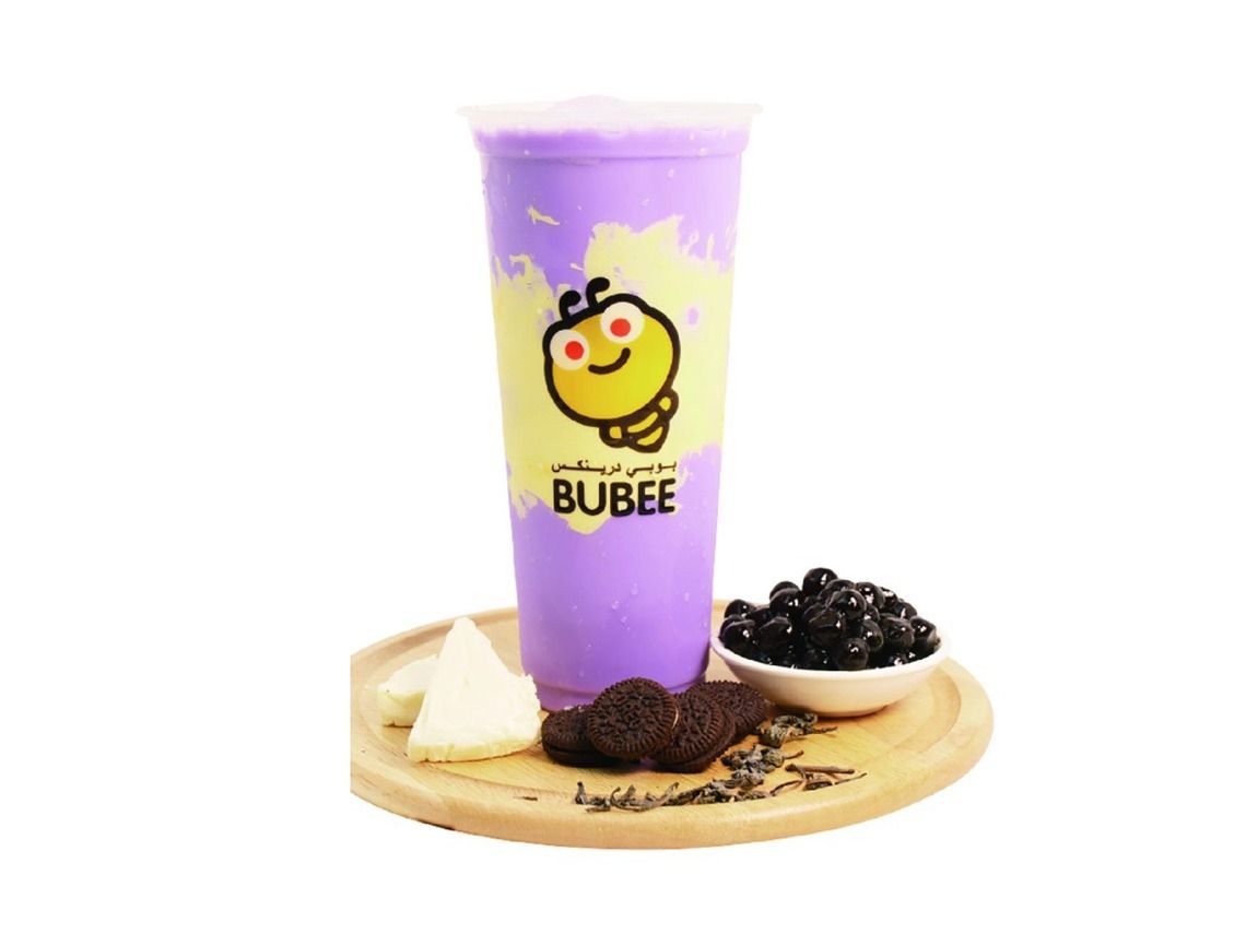 Bubee Drinks delivery service in UAE | Talabat
