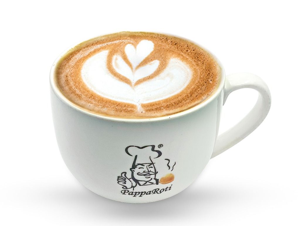 Pappa Roti delivery service in UAE | Talabat