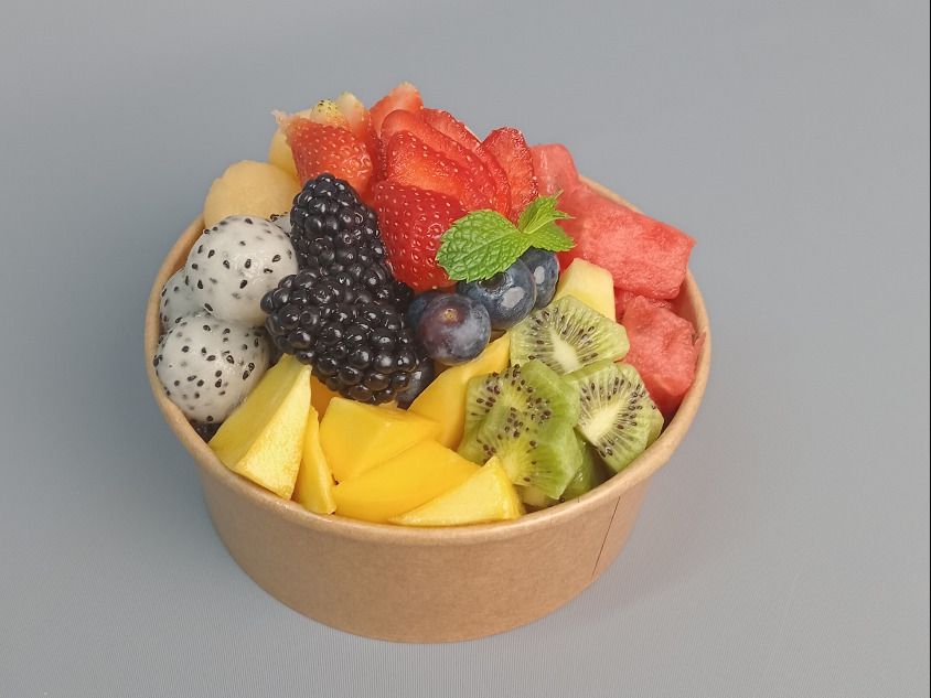 fruits station delivery service in UAE | Talabat