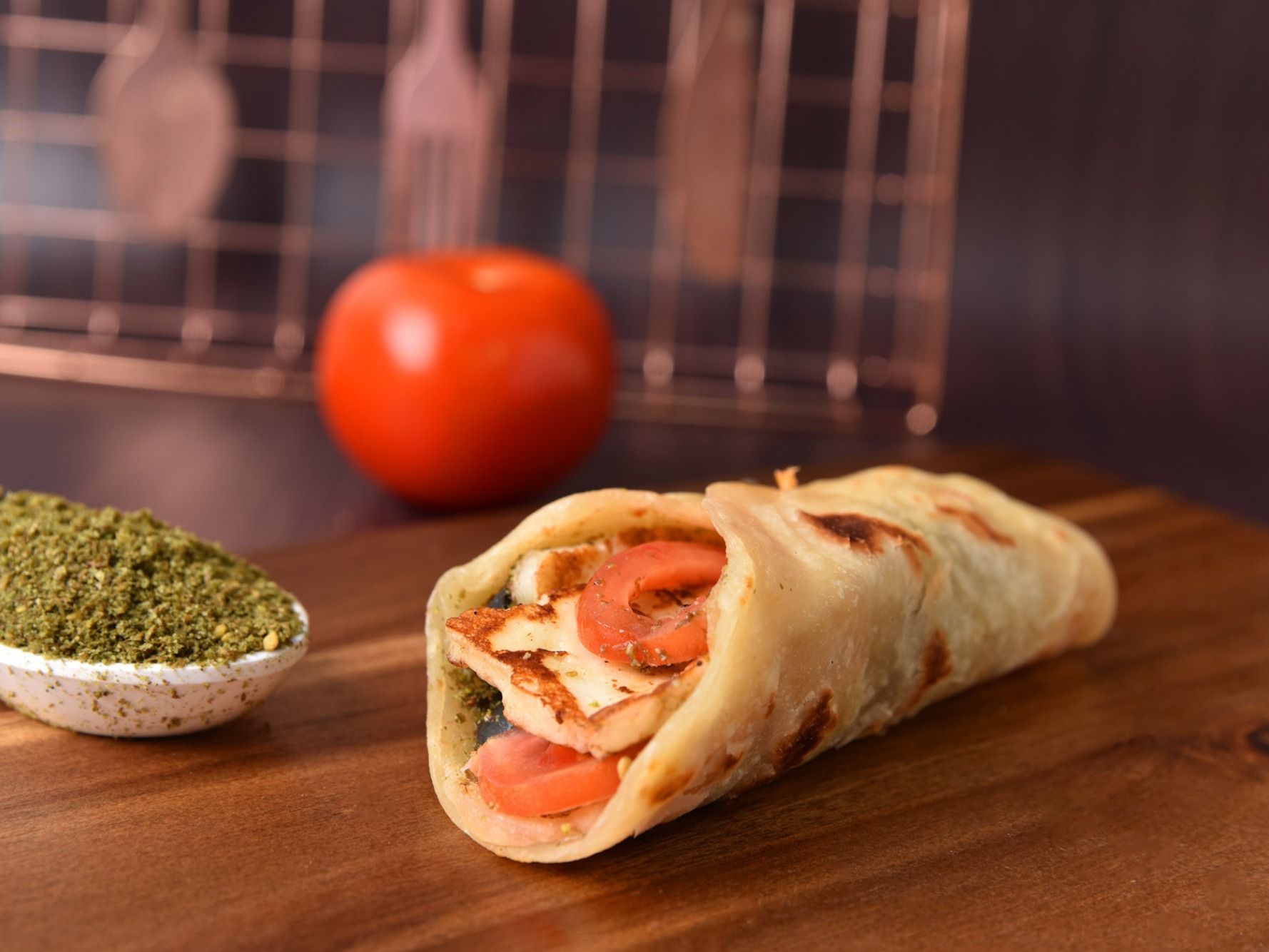 Chapatti Rashid khan delivery service in Kuwait | Talabat