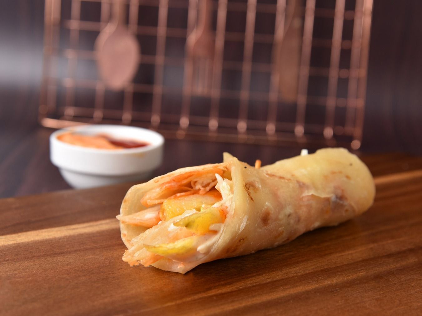 Chapatti Rashid khan delivery service in Kuwait | Talabat