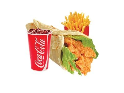 HFC delivery service in UAE | Talabat