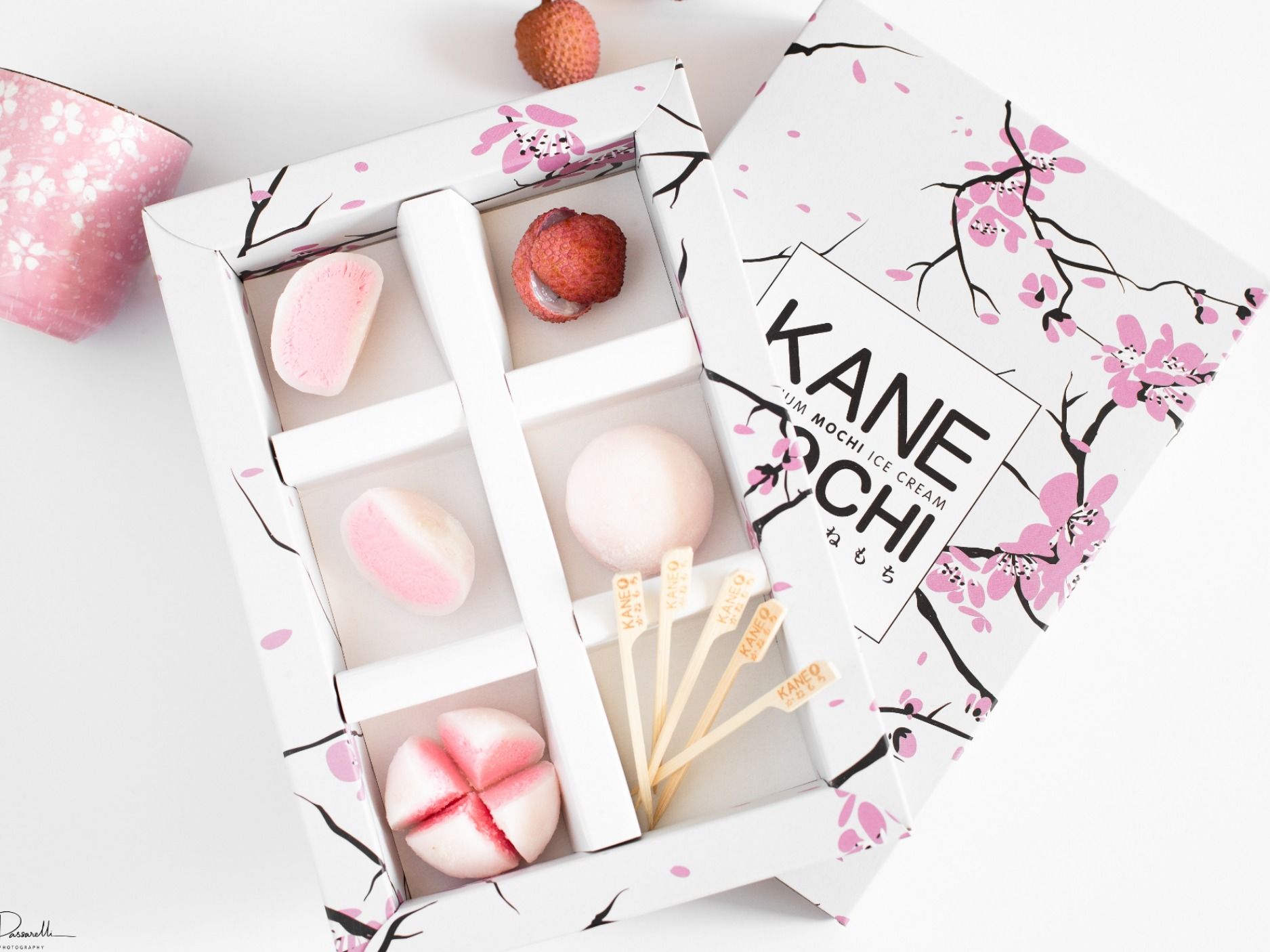 Kane Mochi Cafe delivery service in Qatar | Talabat
