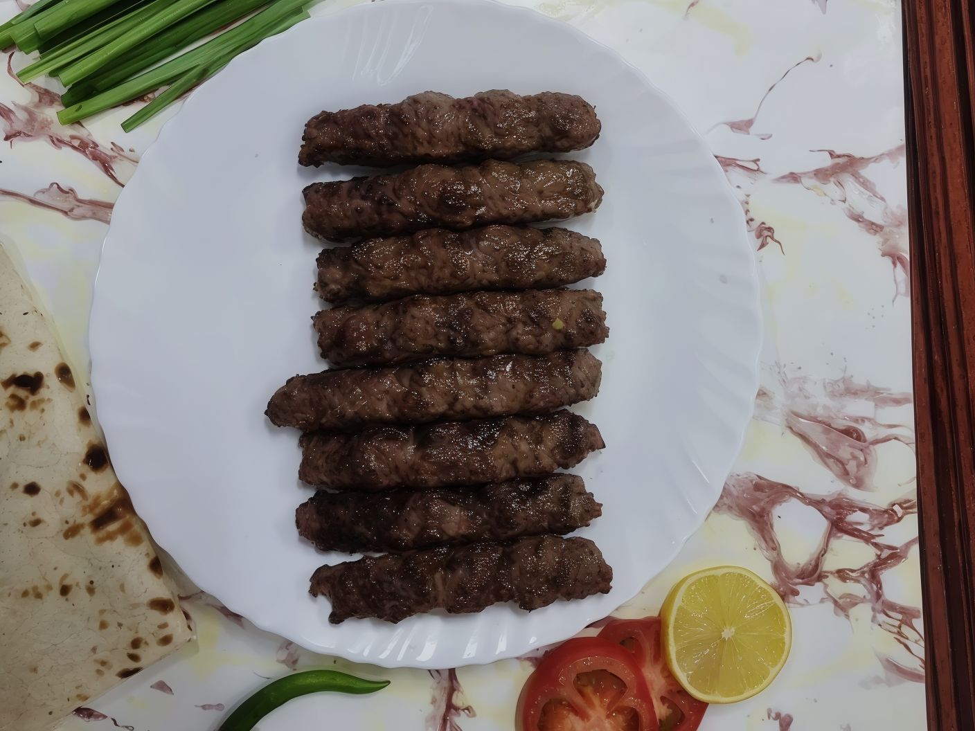 Bushanab Galali Grill delivery service in Bahrain | Talabat