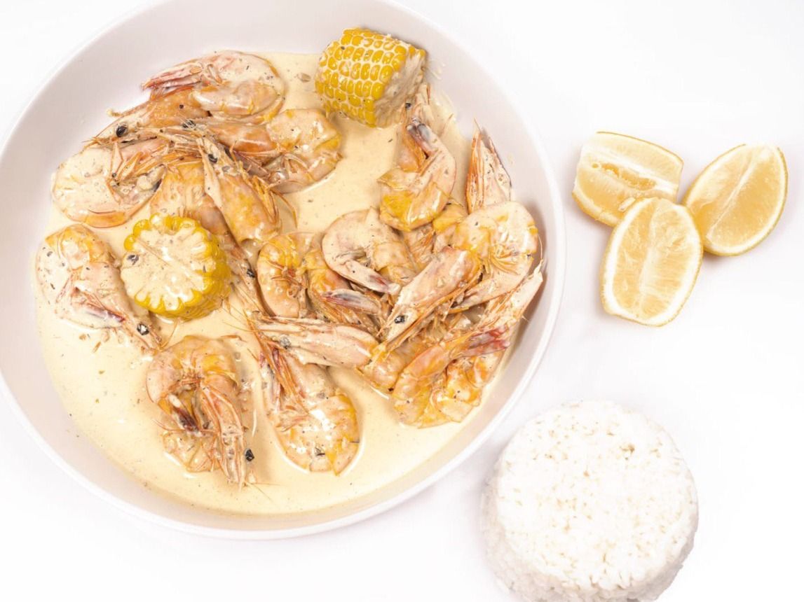 Shrimp Basket delivery service in Kuwait | Talabat