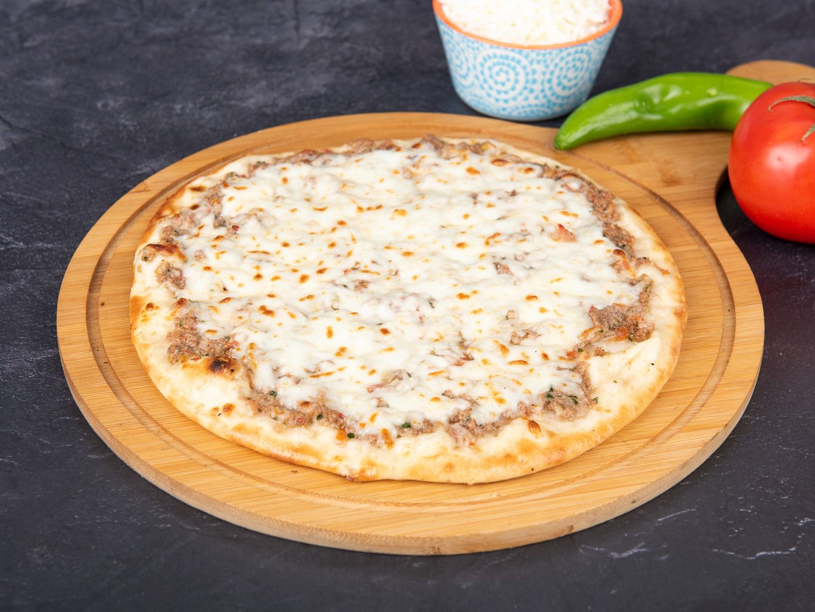 Furn Tahin w Ajin delivery service in UAE | Talabat