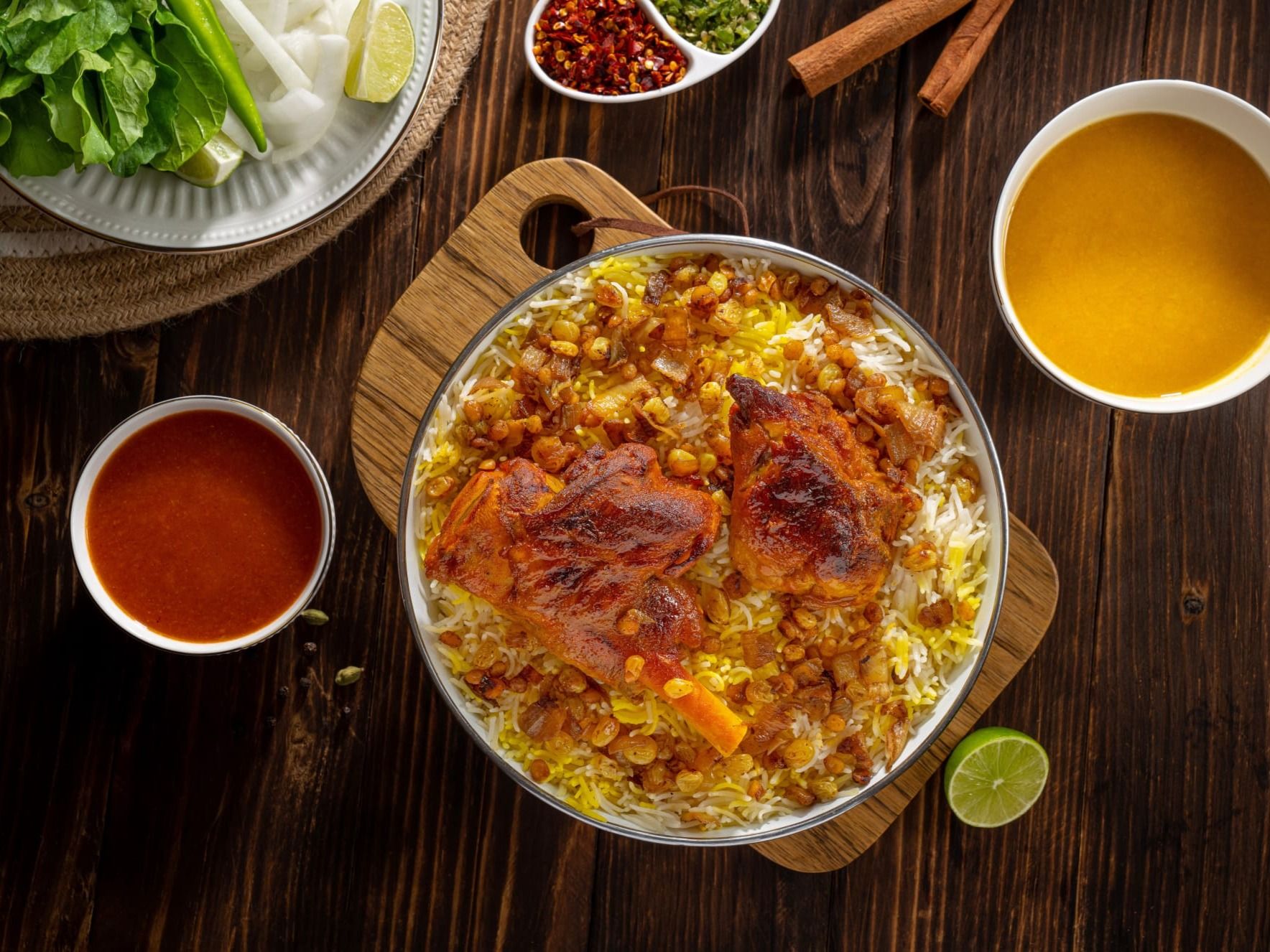 Azaim delivery service in Kuwait | Talabat