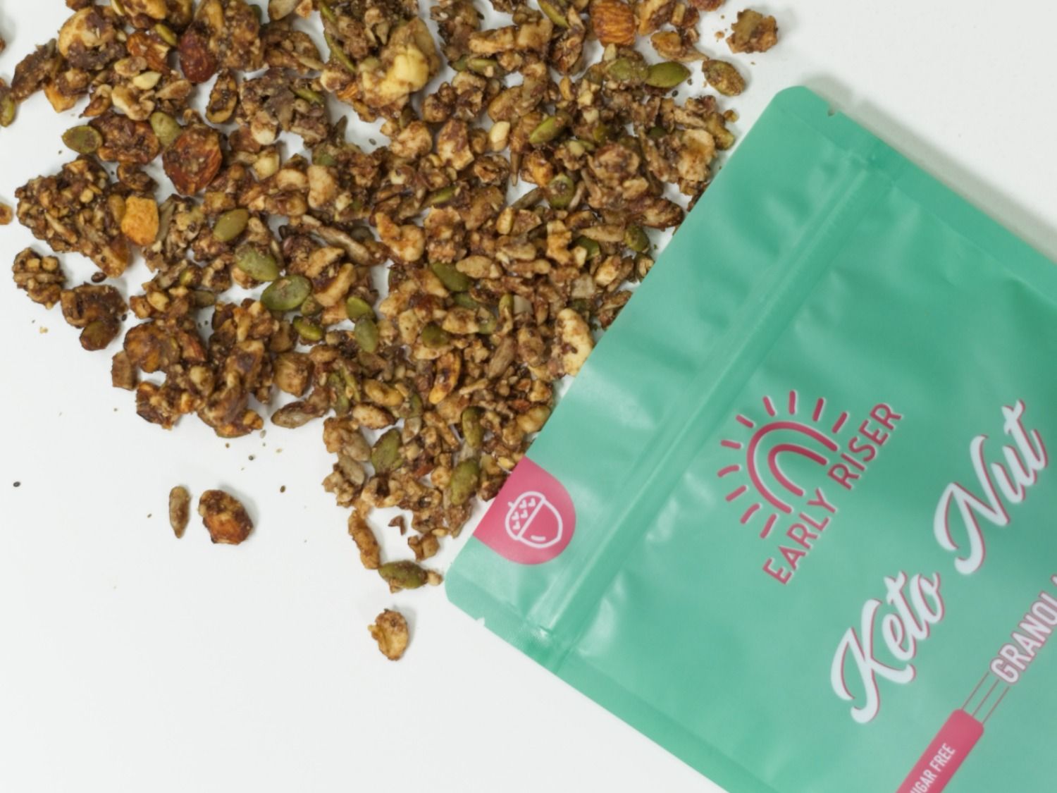 Early Riser Food delivery service in Bahrain | Talabat