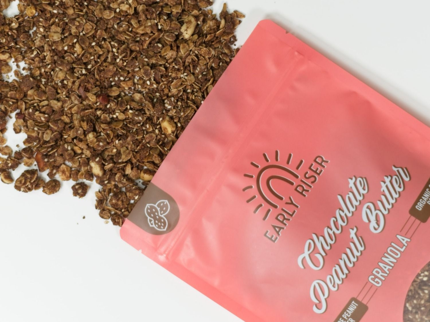 Early Riser Food delivery service in Bahrain | Talabat