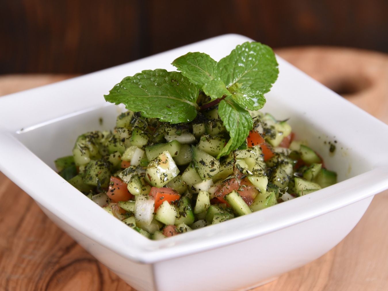 Safa's Magic Kitchen delivery service in Bahrain | Talabat