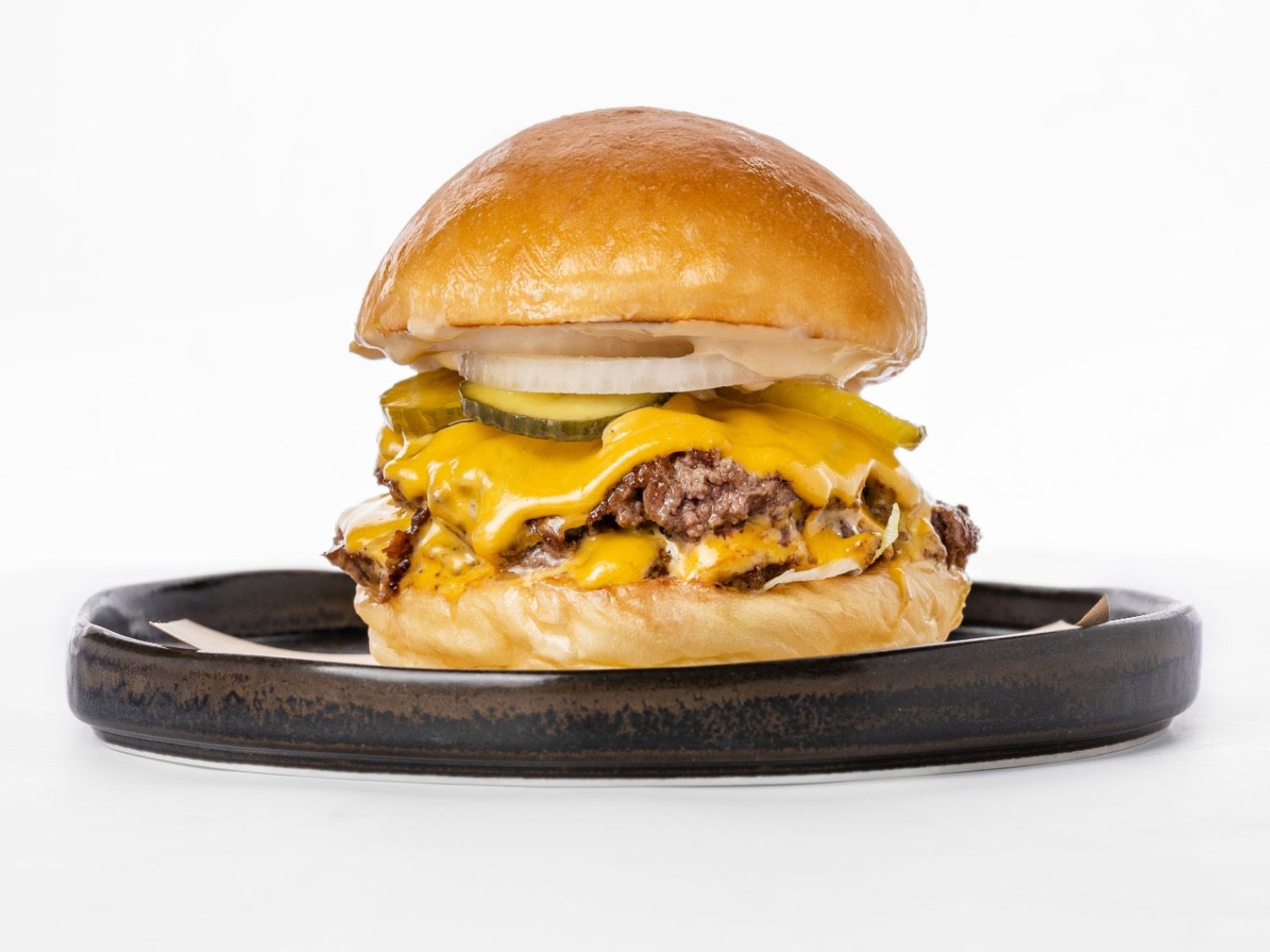 She Burger delivery service in UAE | Talabat