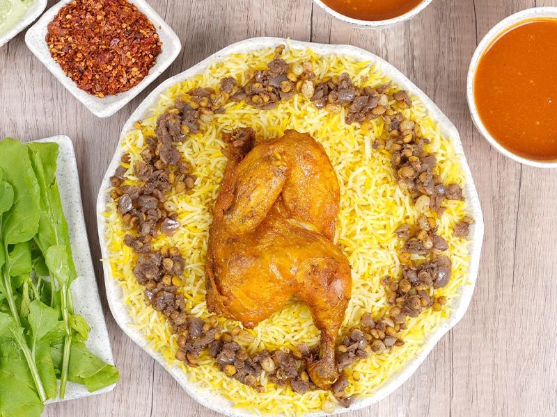 توصيل غنجة سريع في الكويت | طلبات