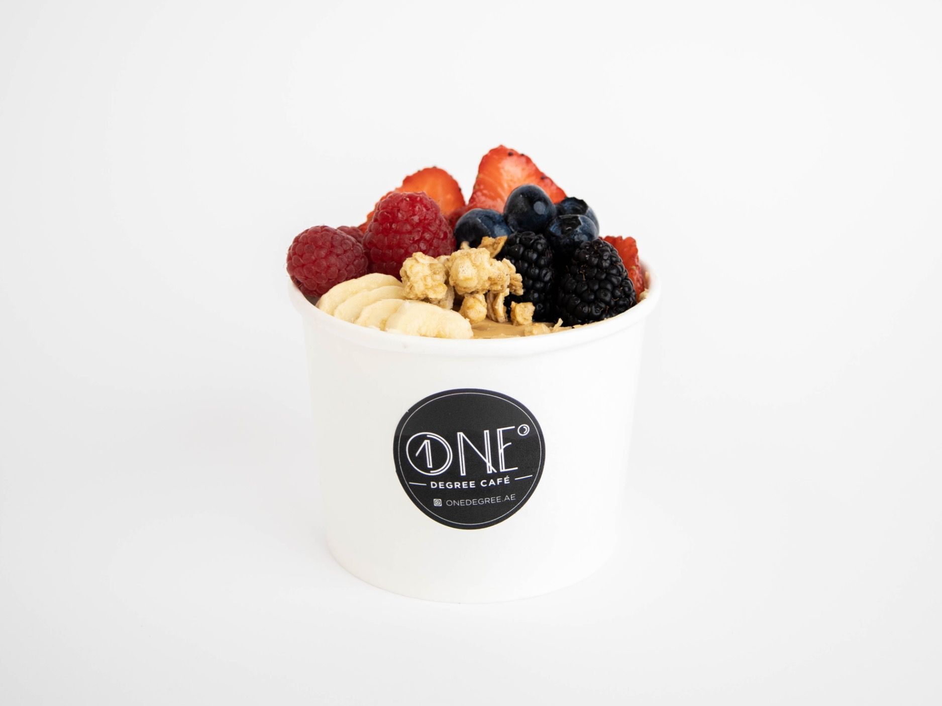 One Degree Cafe delivery service in UAE | Talabat