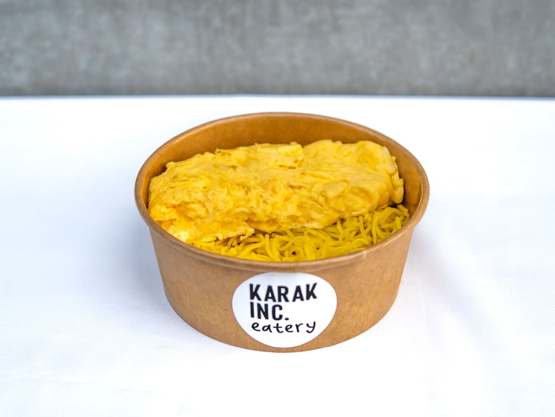 Karak Inc Cafe delivery service in UAE | Talabat