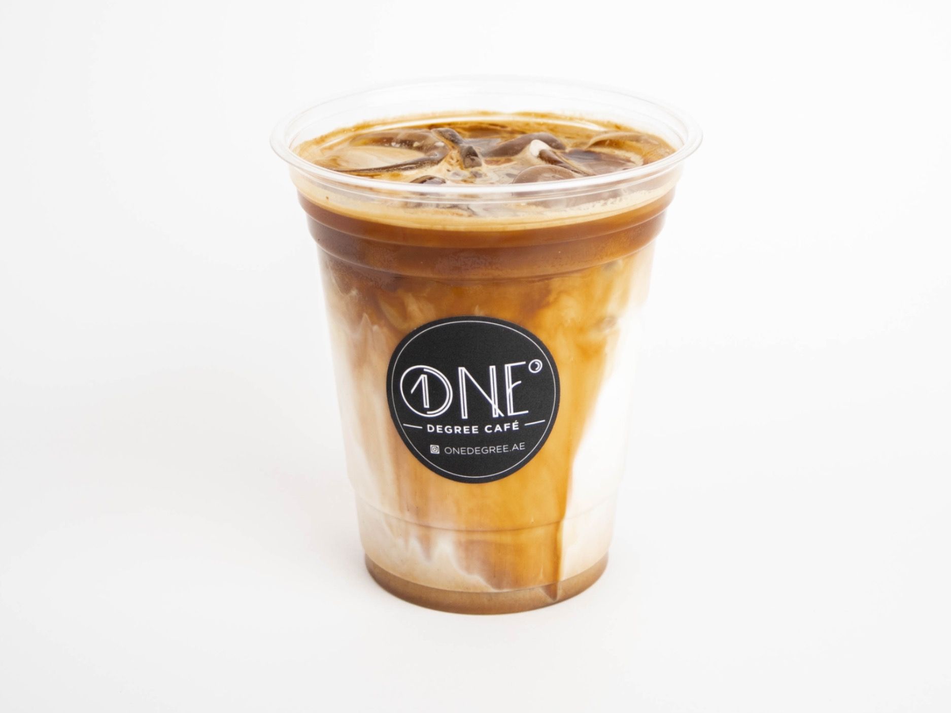 One Degree Cafe delivery service in UAE | Talabat
