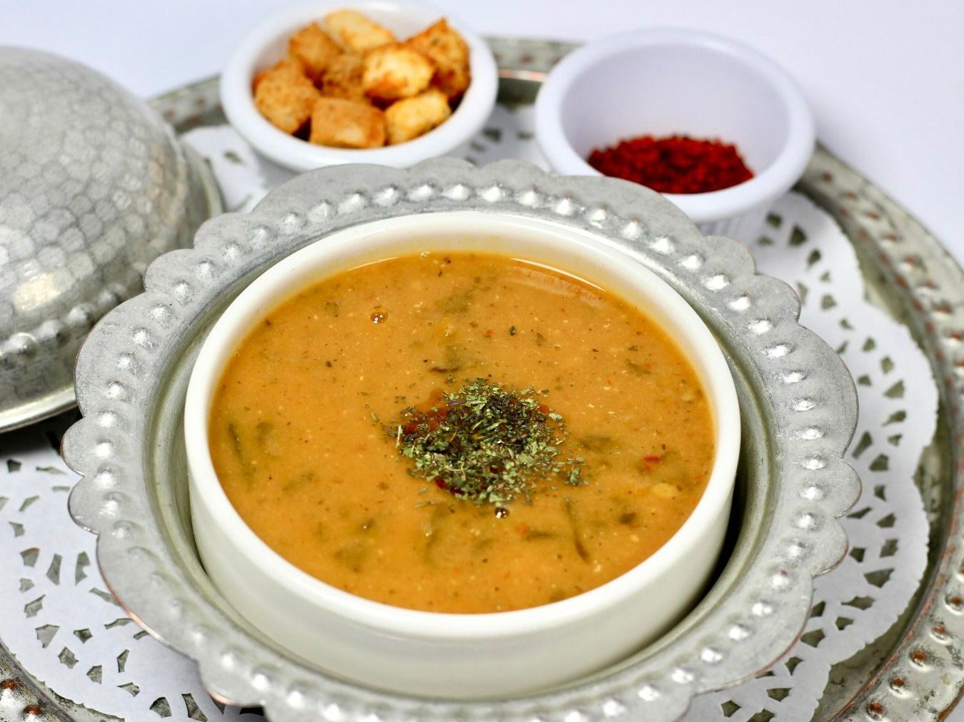 Mado Turkey delivery service in Qatar | Talabat