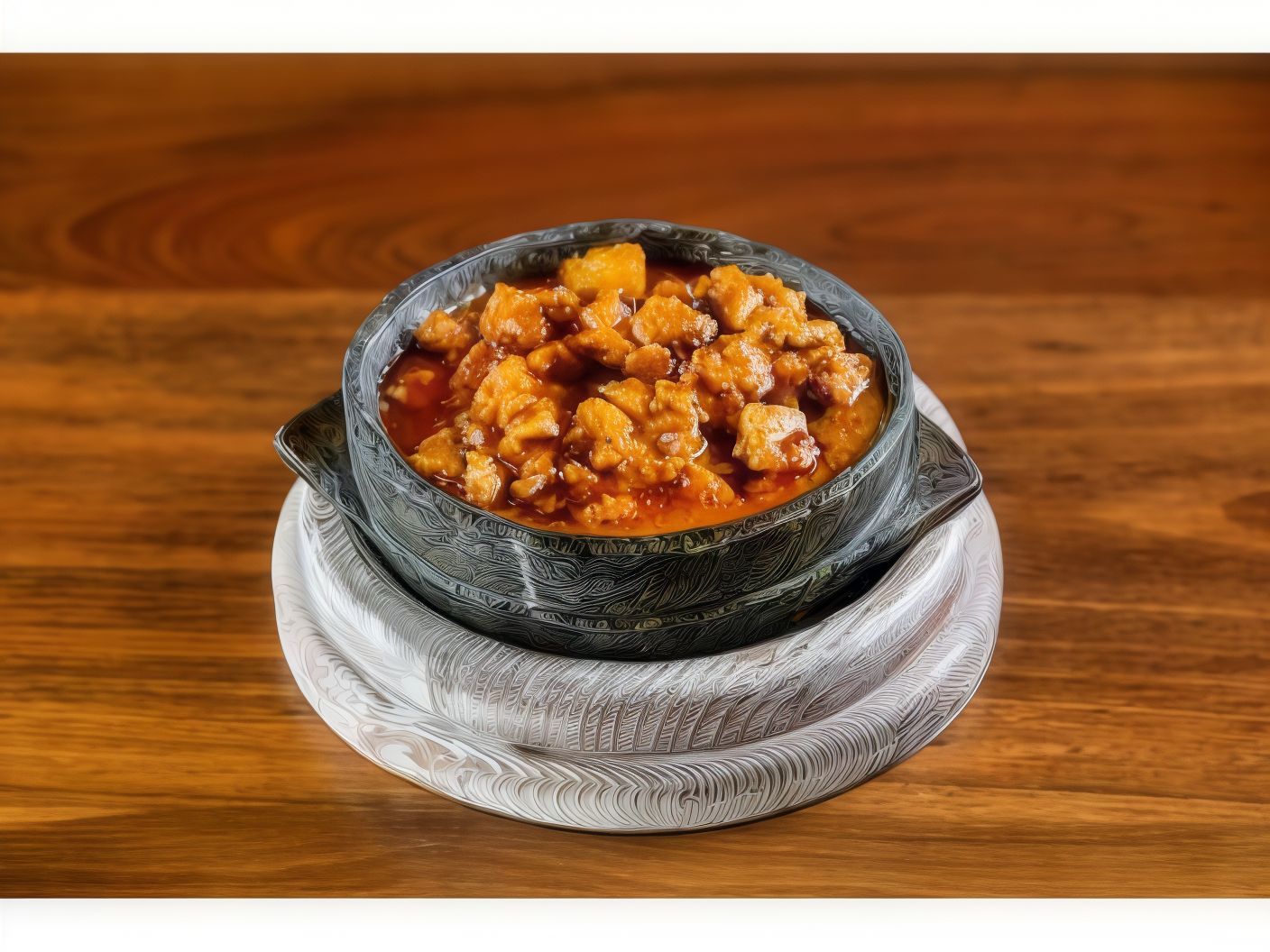 Kamachi delivery service in Qatar | Talabat