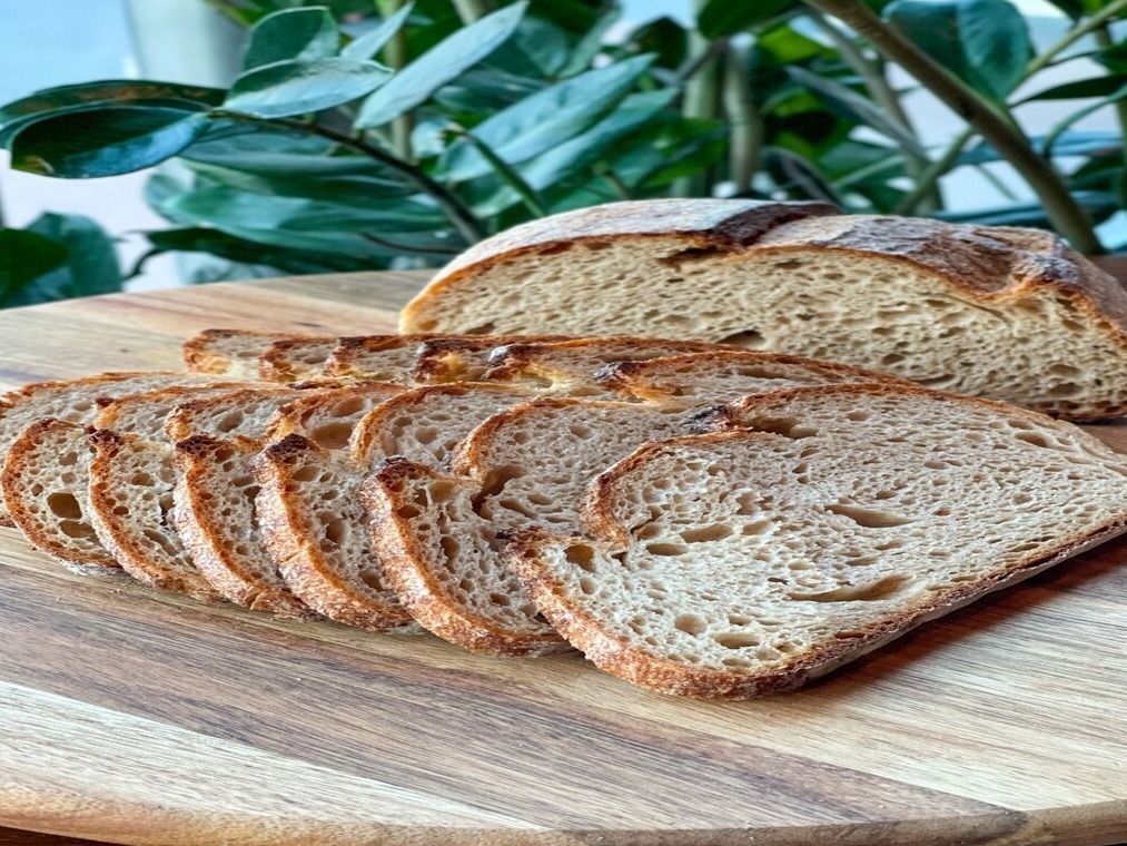 Bakehaus delivery service in Kuwait | Talabat