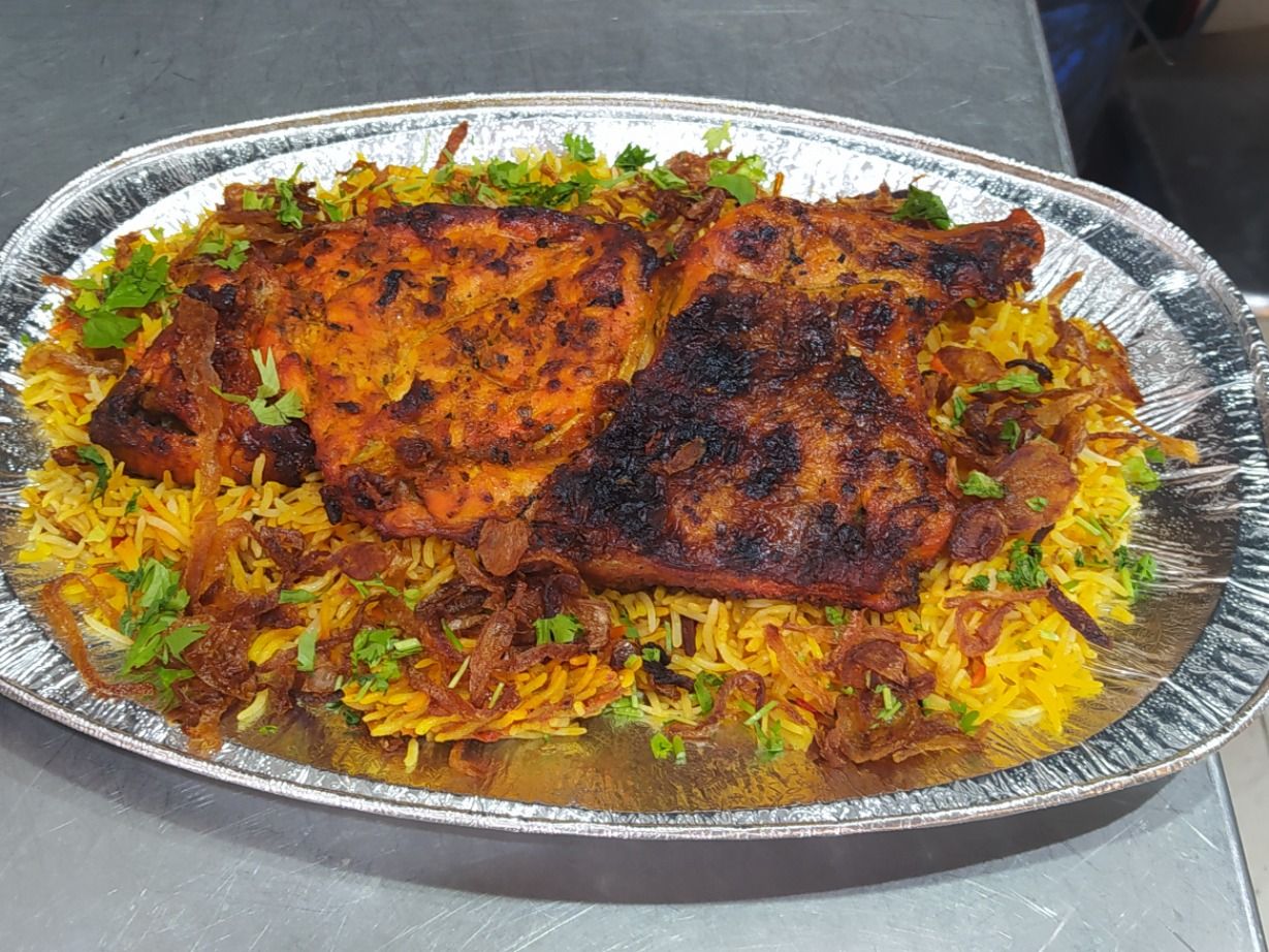 Sindhi Darbar Restaurant delivery service in Oman | Talabat