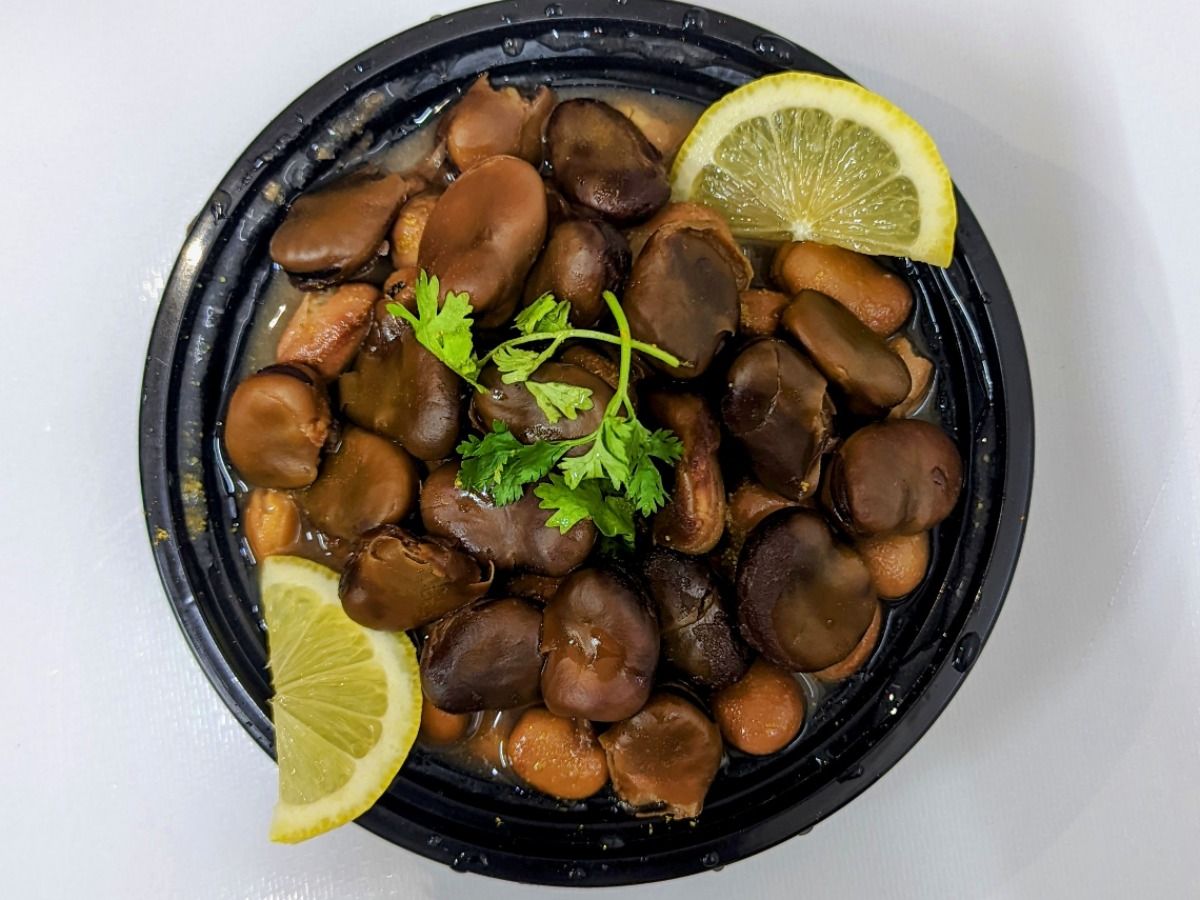 ASLI AL LUQAIMAT CAFE delivery service in UAE | Talabat