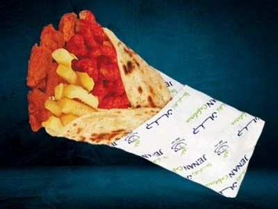 Jenan Cafeteria delivery service in UAE | Talabat