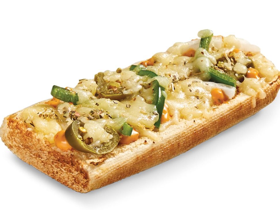 Subway delivery service in Egypt | Talabat