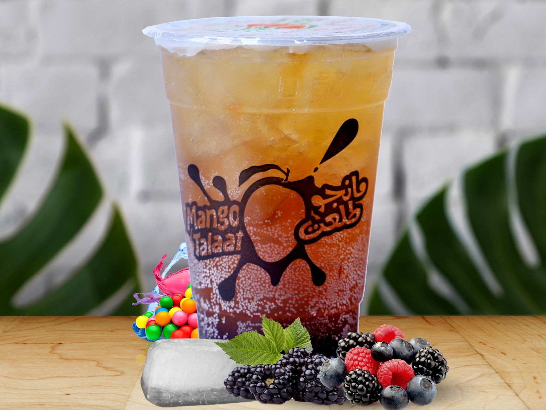 Mango Talaat delivery service in Oman | Talabat