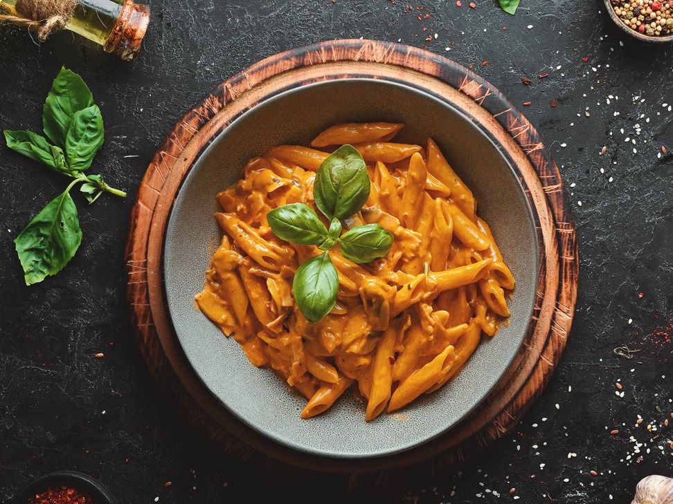 Pasta and Wrap delivery service in UAE | Talabat