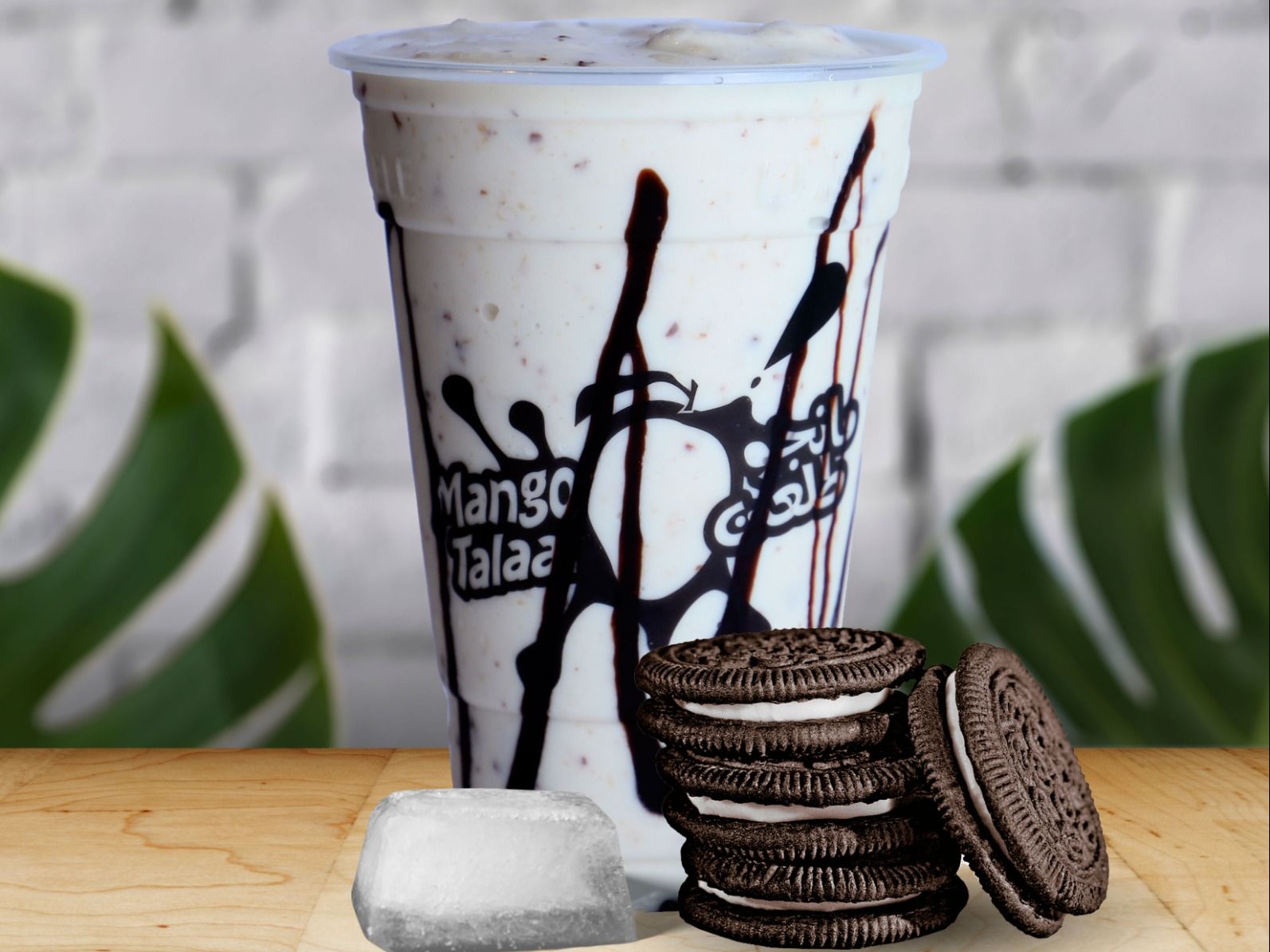 Mango Talaat delivery service in Oman | Talabat