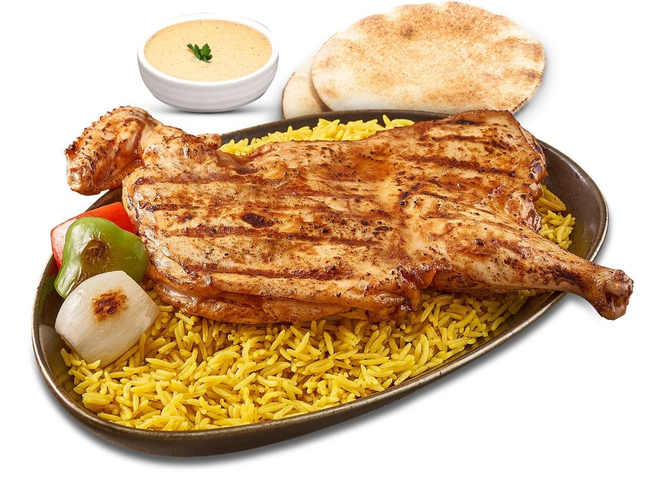 Prego delivery service in Egypt | Talabat