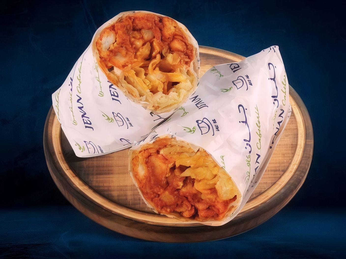 Jenan Cafeteria delivery service in UAE | Talabat