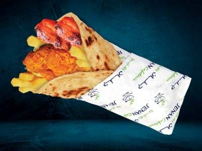 Jenan Cafeteria delivery service in UAE | Talabat