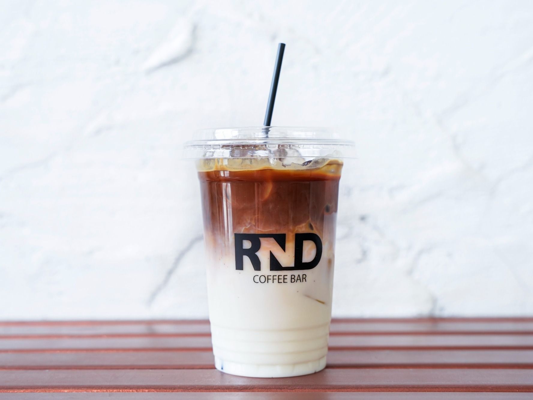 RND Coffee bar delivery service in Kuwait | Talabat