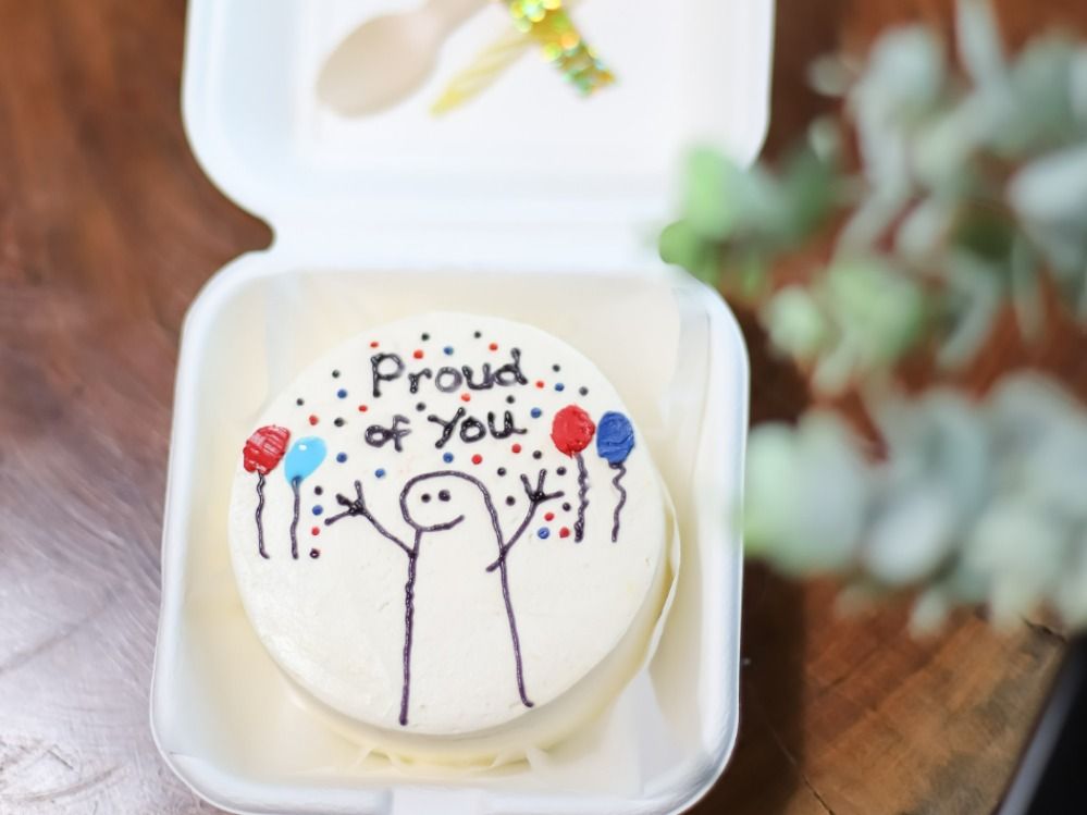 Queens Bakery delivery service in Kuwait | Talabat