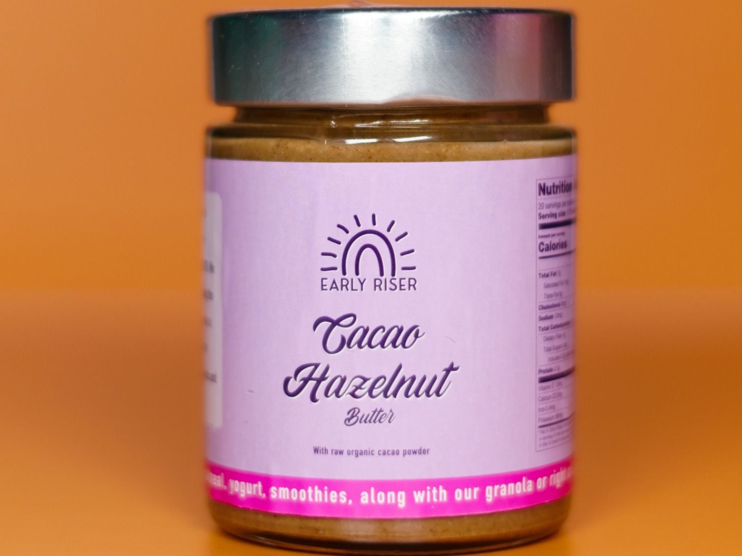 Early Riser Food delivery service in Bahrain | Talabat