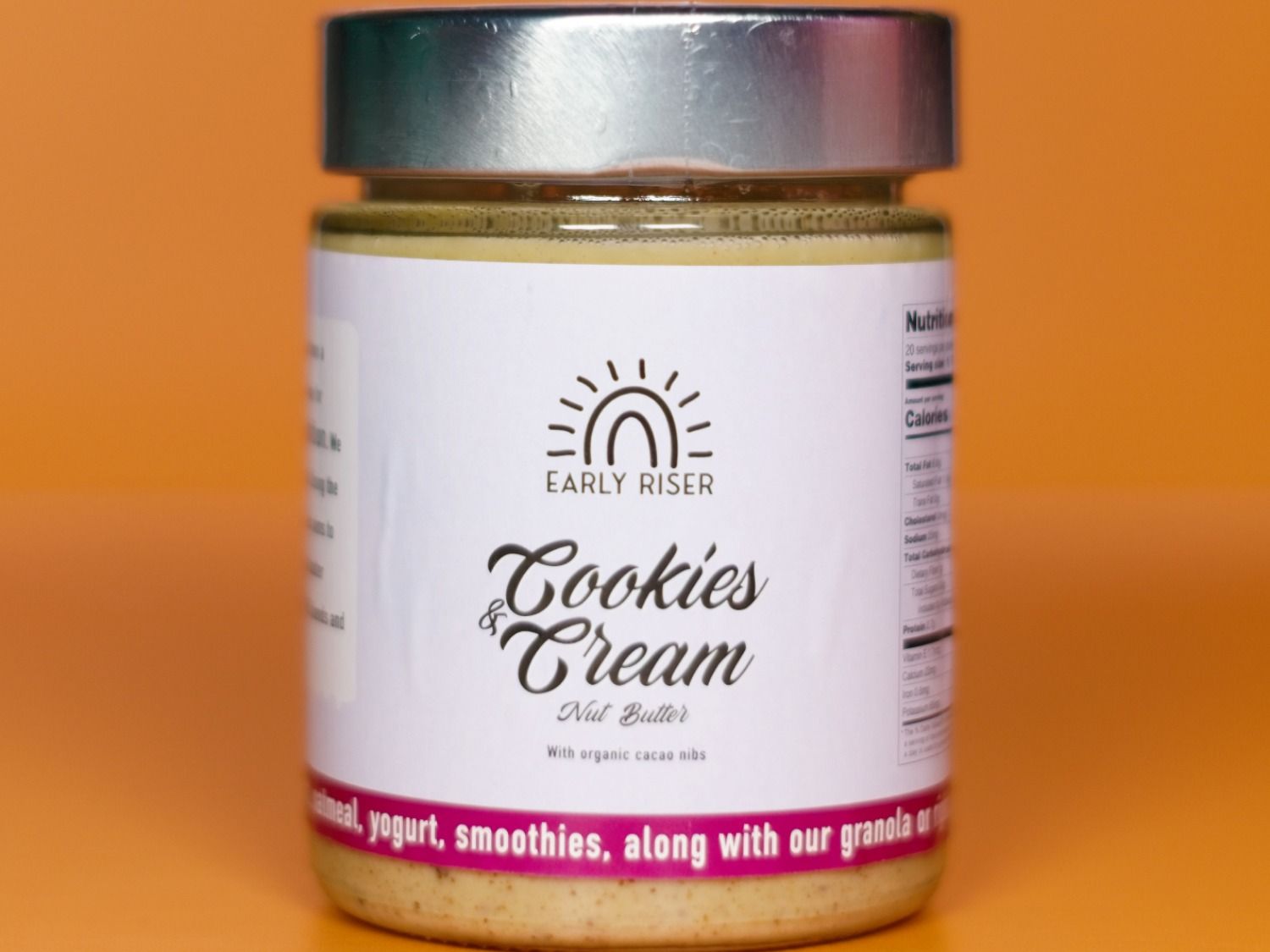 Early Riser Food delivery service in Bahrain | Talabat