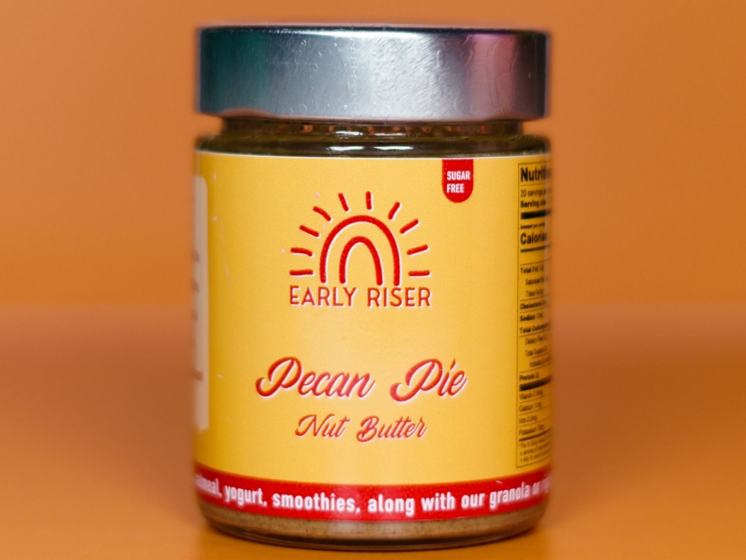 Early Riser Food delivery service in Bahrain | Talabat