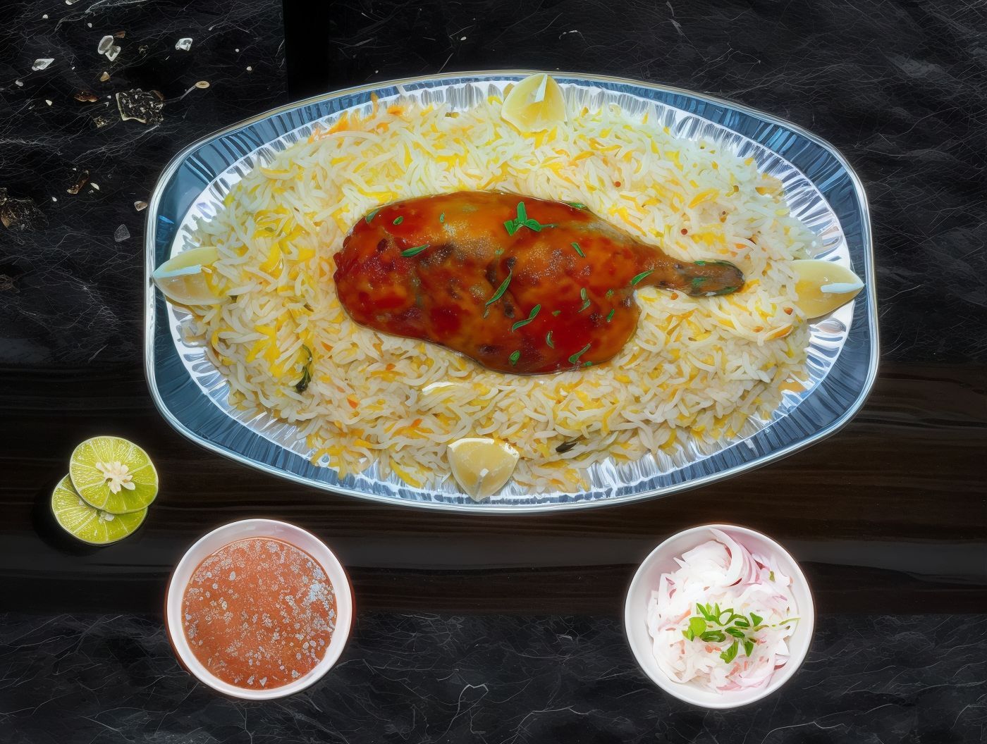BIRYANI BOX delivery service in Bahrain | Talabat