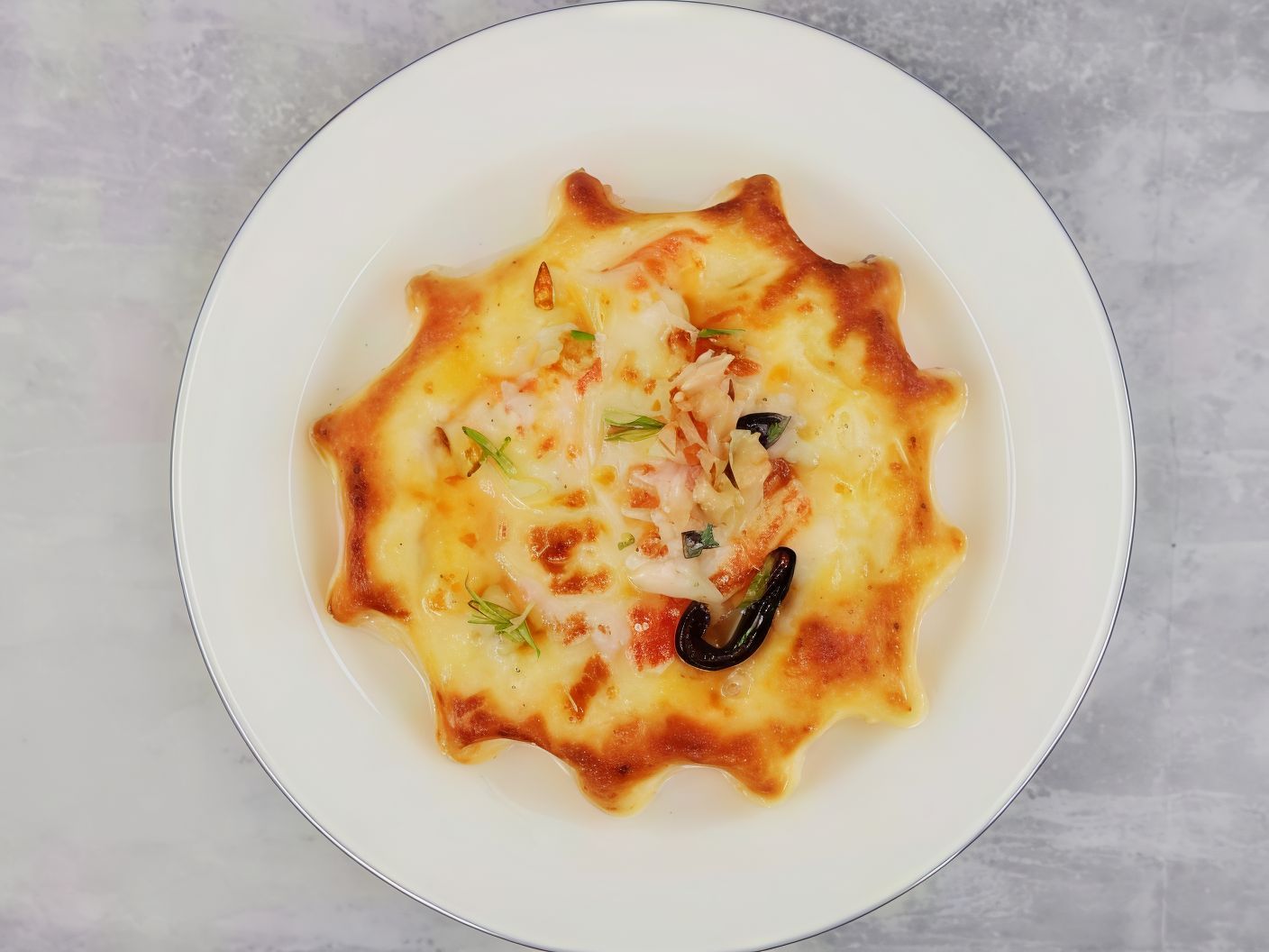 Najmat Kish Bakery & Fataer delivery service in UAE | Talabat