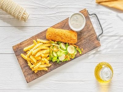 Pasta Express delivery service in Bahrain | Talabat