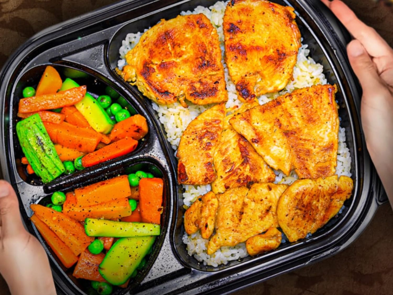 5 Guy's delivery service in Egypt | Talabat