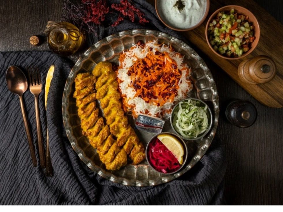 EISH W KABAB CAFETERIA L.L.C delivery service in UAE | Talabat