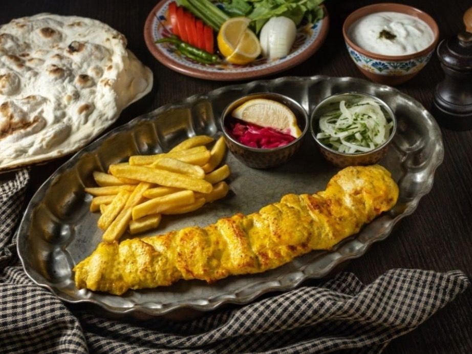 EISH W KABAB CAFETERIA L.L.C delivery service in UAE | Talabat