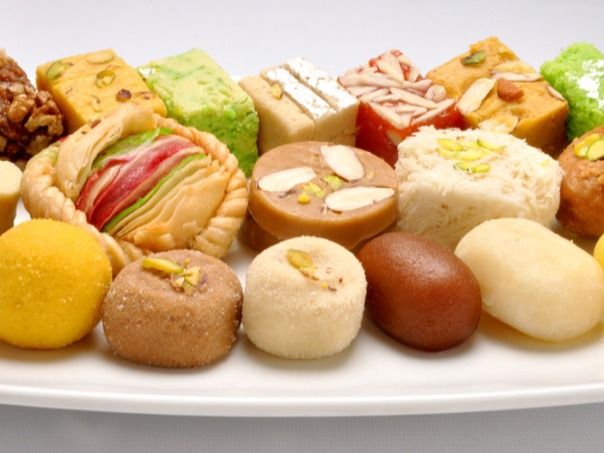 Soghaat Sweets & Bakers delivery service in Qatar | Talabat