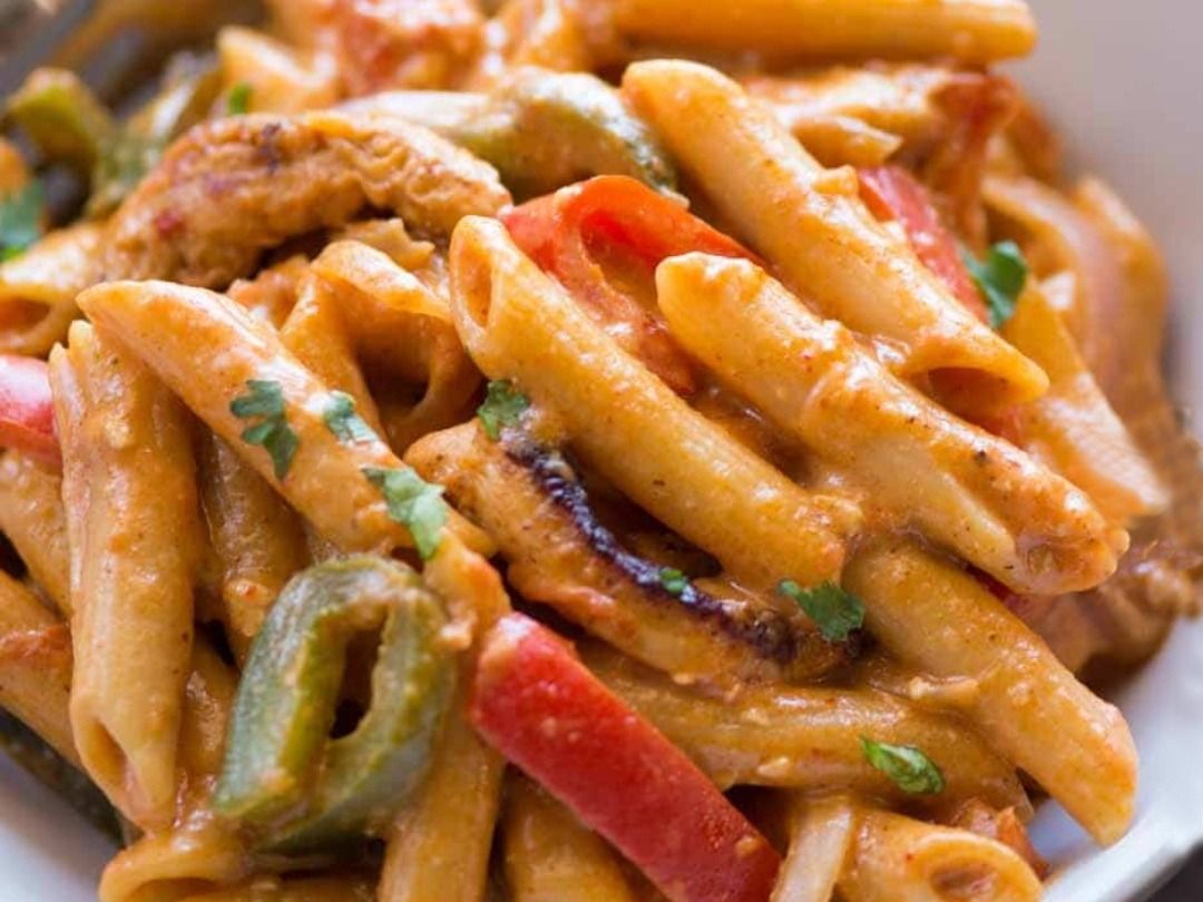 Dr Pasta delivery service in UAE | Talabat